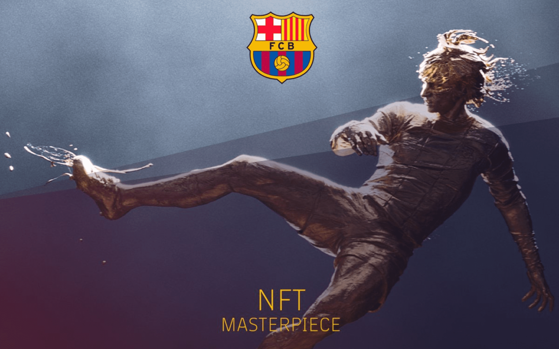 Barça Vision | Experience the future of FC Barcelona with Barça Vision