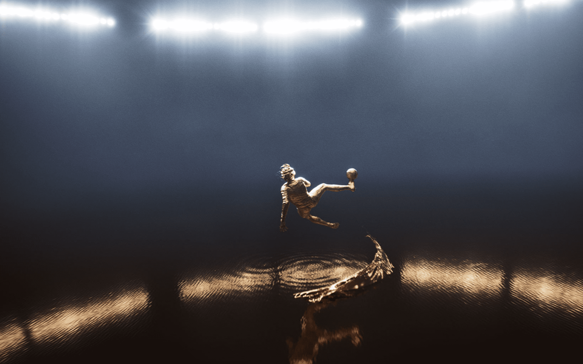 Barça Vision | Experience the future of FC Barcelona with Barça Vision