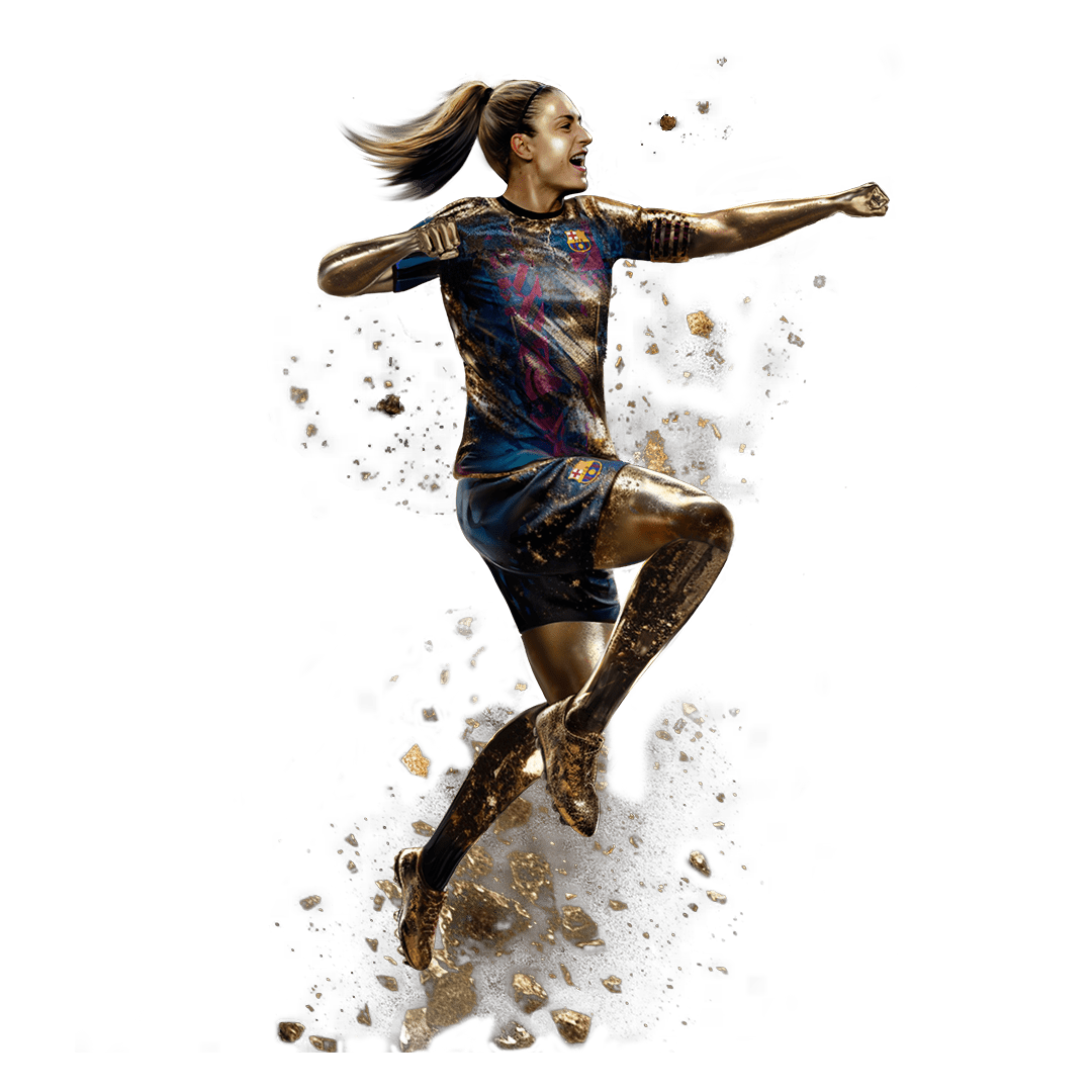 Masterpiece #2 - Empowerment | Barça Vision