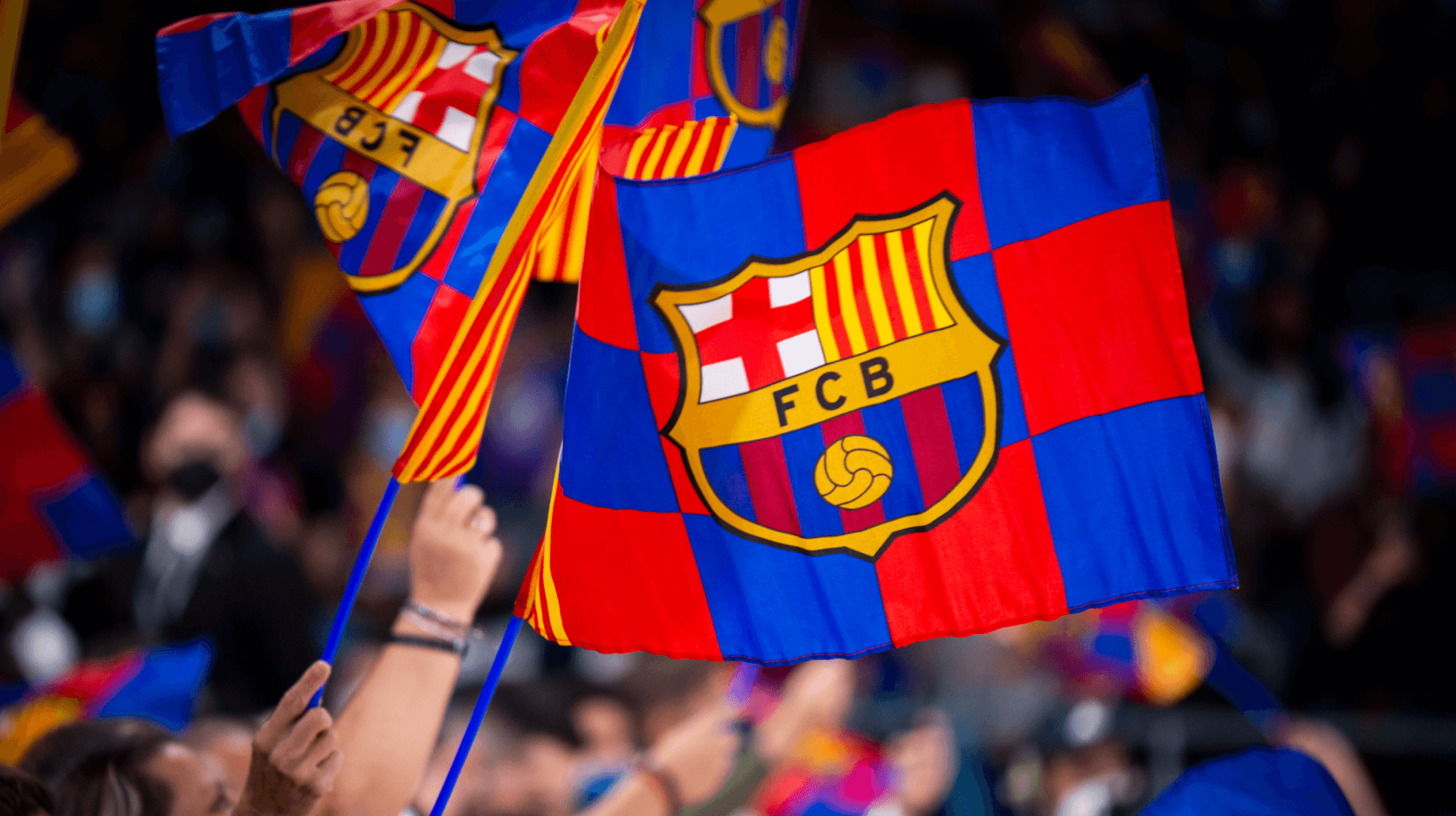 FC Barcelona launches Official Discord Server | Community | Barça Vision