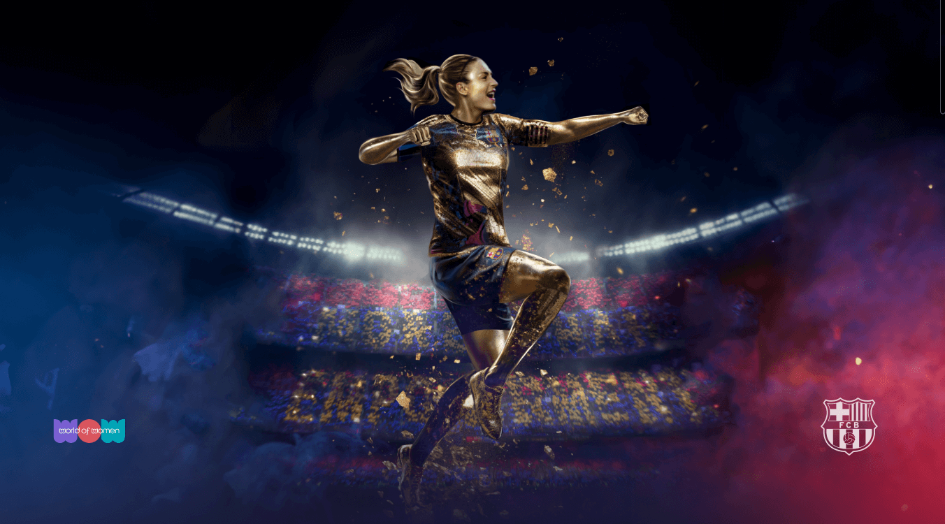 Masterpiece #2 - Empowerment | Barça Vision