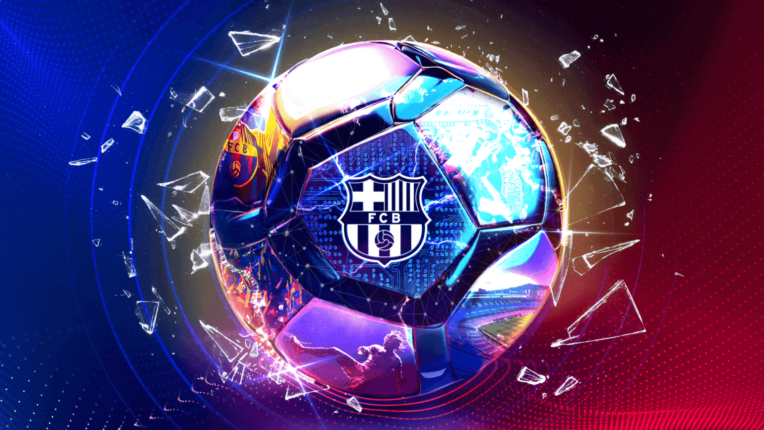 Barça Vision | Experience the future of FC Barcelona with Barça Vision