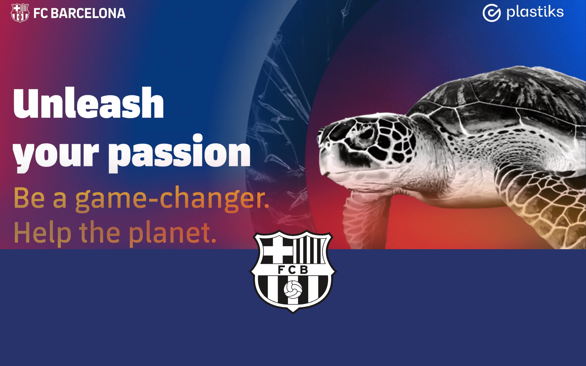 Barça Vision | Experience the future of FC Barcelona with Barça Vision